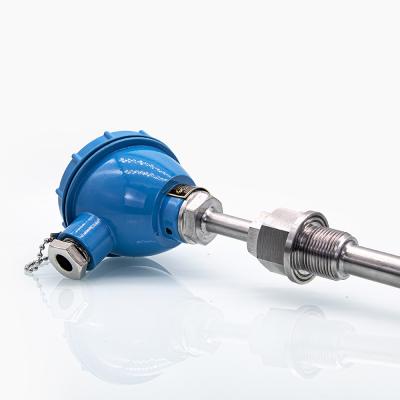 China TEMPERATURE TRANSMITTER  WZPK-22I-C(E) for sale