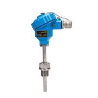 China TEMPERATURE TRANSMITTER WZPK-22I-C for sale