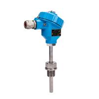 China TEMPERATURE TRANSMITTER WZPK-22I-C for sale