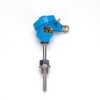China TEMPERATURE TRANSMITTER WZPK-22I-C for sale