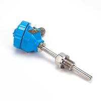 China TEMPERATURE TRANSMITTER WZPK-22I-C for sale