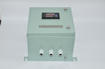 China Liquid Level Display and Alarm Box for sale