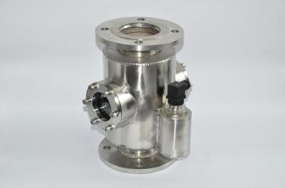 China Marine Overflow Monitoring and Alarm System for sale