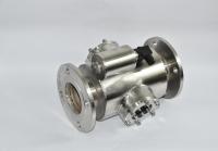 China Marine Overflow Monitoring and Alarm System for sale
