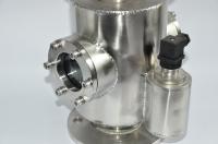 China Marine Overflow Monitoring and Alarm System for sale