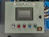China MONITORING AND ALARM DEVICE for sale