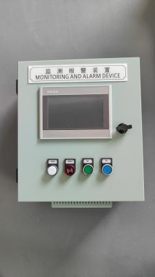 China MONITORING AND ALARM DEVICE for sale