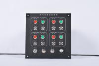 China Exhaust Baffle Extension Alarm Box for sale