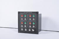 China Exhaust Baffle Extension Alarm Box for sale