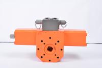 China Marine Hydraulic Actuator for sale
