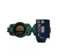 China Compact Electro Hydraulic Actuator for sale