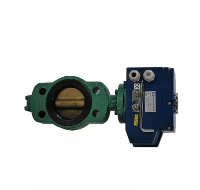 China Compact Electro Hydraulic Actuator for sale