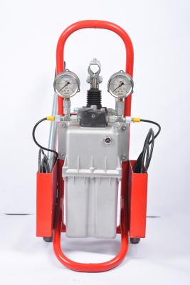 China Portable Marine Hand Pump Marine Manual Pump High Strength Cast Iron / 304 Stainless Steel for sale