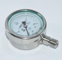 China Precision Pressure Gauge for sale
