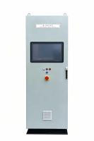 China Stainless Steel Remote Control Valve System with IP65 Protection Rating and ±1 Percent Control Accuracy Ensuring Fluid Control for sale