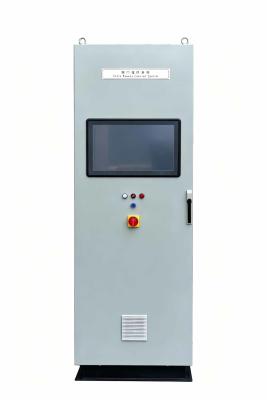 China Stainless Steel Remote Control Valve System with IP65 Protection Rating and ±1 Percent Control Accuracy Ensuring Fluid Control for sale