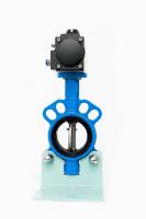 China Pneumatic Butterfly Valve for sale