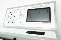 China Marine Alarm Monitoring System ， Offering Maritime Emergency Alert and Notification Services for sale