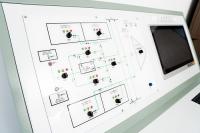 China Marine Alarm Monitoring System ， Offering Maritime Emergency Alert and Notification Services for sale