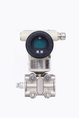 China Differential pressure transmitter for sale