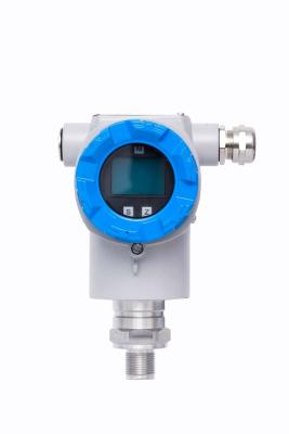China Pressure Transmitter(Explosion proof type) for sale