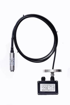 China Pressure type level transmitter (TOP mounting) for sale