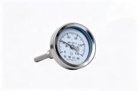 China BIMETAL THERMOMETER WSS-301 for sale