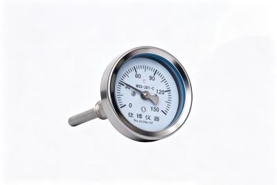 China BIMETAL THERMOMETER WSS-301 for sale