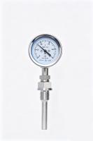 China BIMETAL THERMOMETER  WSS-311 for sale