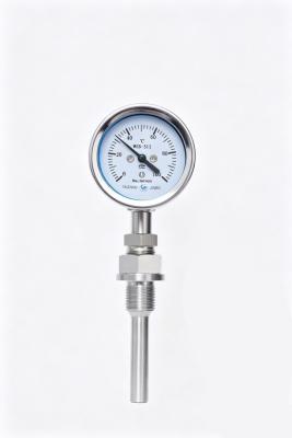 China BIMETAL THERMOMETER  WSS-311 for sale