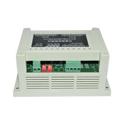 China Operate Voltage DC 18V 28V Temperature transmitter series providing temperature sensing capabilities for manufacturing processes for sale