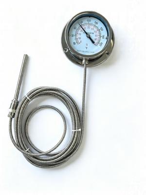 China Pressure Type  Thermometer WTZ/Q-280 for sale