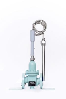 China Temperature Regulating Valve    WTY Type for sale