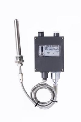 China TEMPERATURE CONTROLLER  WTZK-50-C for sale