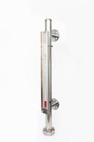 China MAGNETIC FLOAT TYPE LEVEL GAUGE for sale