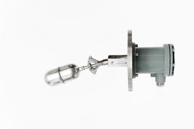 China FLOAT LEVEL CONTROLLER UQK-02-C for sale