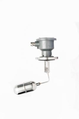 China Float Level Controller  UQK-01-C(Top Mounting type) for sale