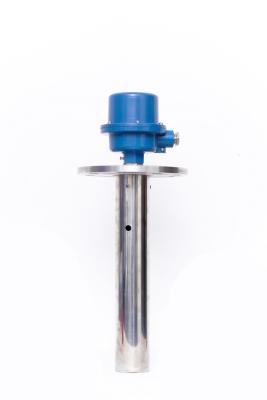 China Float  level controller with protective tube UQK-652-C for sale