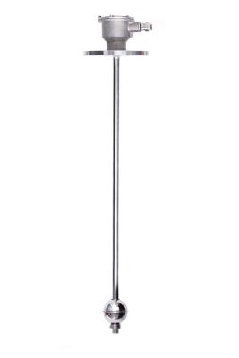 China UHB Type Level Transmitter for sale