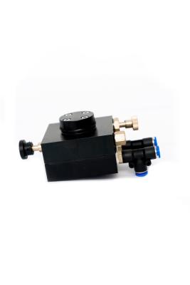 China Bubble regulator for sale