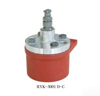China RYK Series Fuel Leak Alarm Switch for sale
