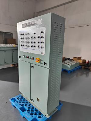 China Standard Industrial Valves Compatibility Wireless Valve Operation System Featuring 2.4 GHz Operating Frequency for Remote Valve Management for sale