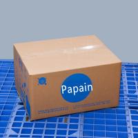 China 1000TU/MG Papain Enzyme Applied To Protein Hydrolysis And Enzymatic Hydrolysis for sale