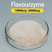 China Hydrolysis To Remove Bitterness Flavourzyme Enzyme Used For Food Processing for sale