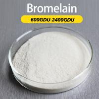 China Customize Protease And Bromelain Protease Bromelain Food Grade for sale