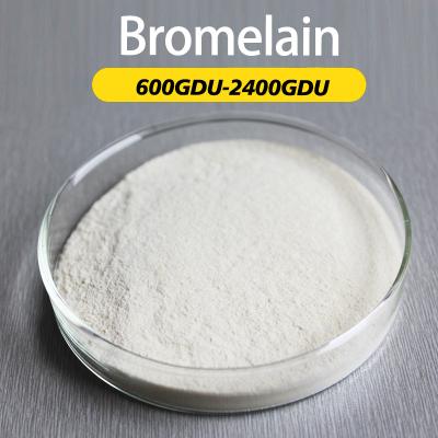 China Customize Protease And Bromelain Protease Bromelain Food Grade for sale