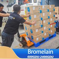China Nature Made Bromelain 2400GDU For Protein Feed And Medicine Customizing Enzyme Activity Specifications for sale