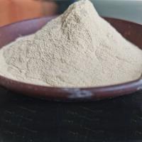 China Application of thermostable alpha amylase in starch processing and feed for sale
