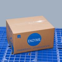 China glucoamylase use in industry of Food and starch sugar Enzyme preparation sample testing for sale