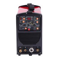 China Digital Control Pulse Tig Ac Dc Aluminium Welders Tig Welding Machine 230V Tig Welder for sale